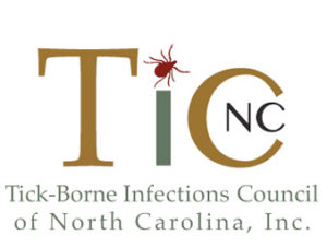 Home - TIC-NC - Tick-borne Infections Council of North Carolina, Inc.
